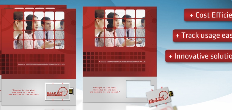 Smart Flyers CustomUSB