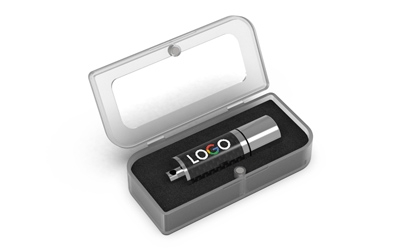 Carbon Fiber USB Flash Drive | CustomUSB