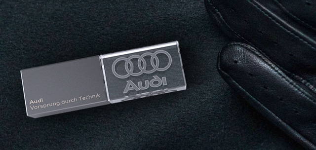 Gem USB 3.0 Flash Drive CustomUSB