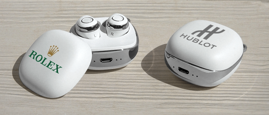 Custom USB Flash Drives - Custom Designed, Built, Printed, Branded ...