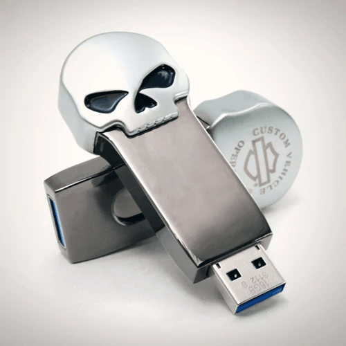 Products - Custom Shaped USB Flash Drives CustomUSB