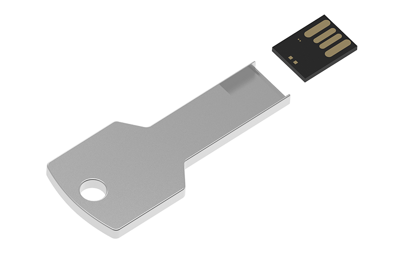 The Key USB Flash Drive CustomUSB